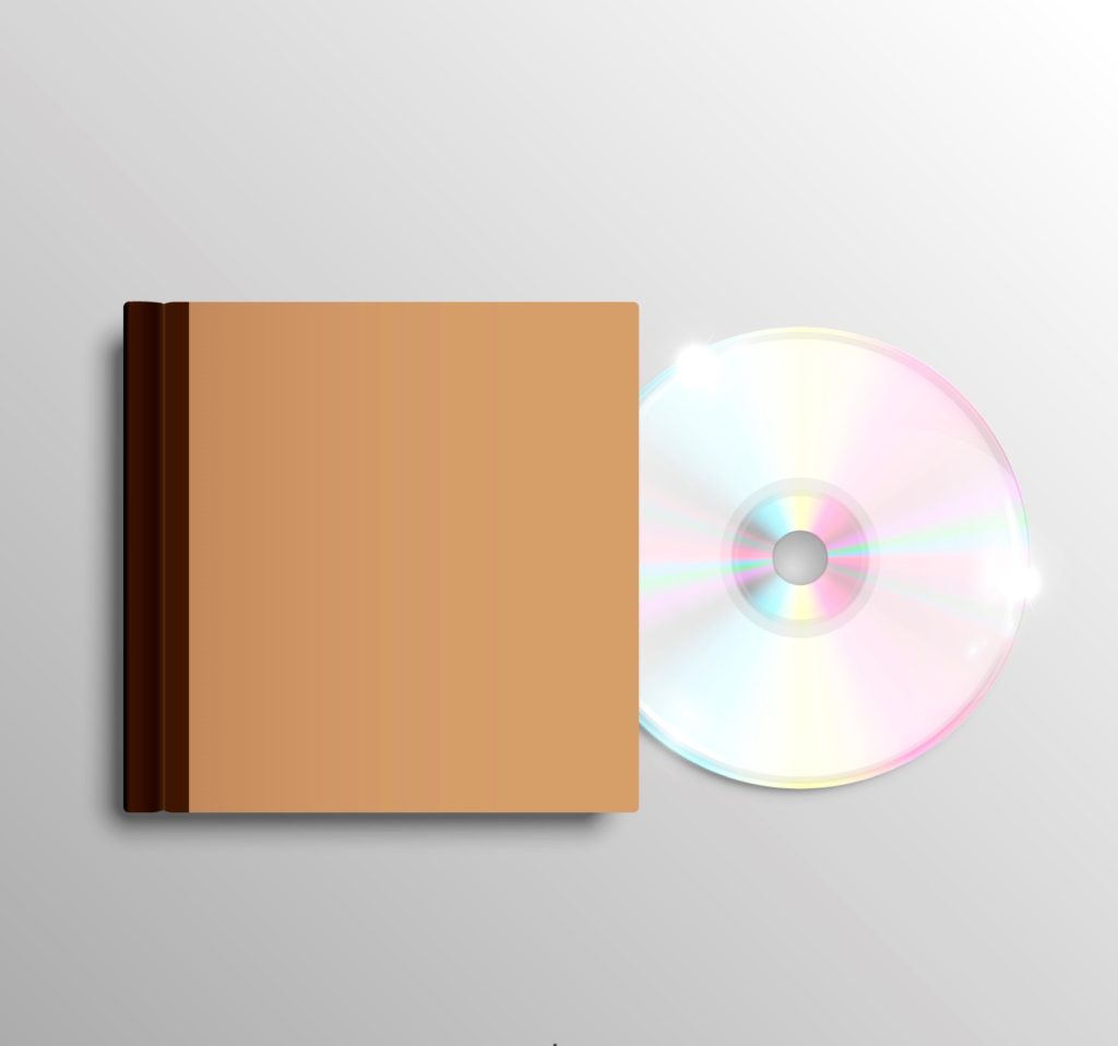 CD Jacket Printing | CD Covers | Printed CD Sleeves | DVD Packaging